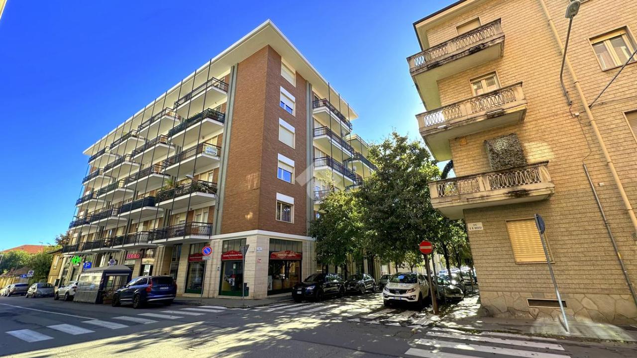 Appartamento in vendita a Pinerolo