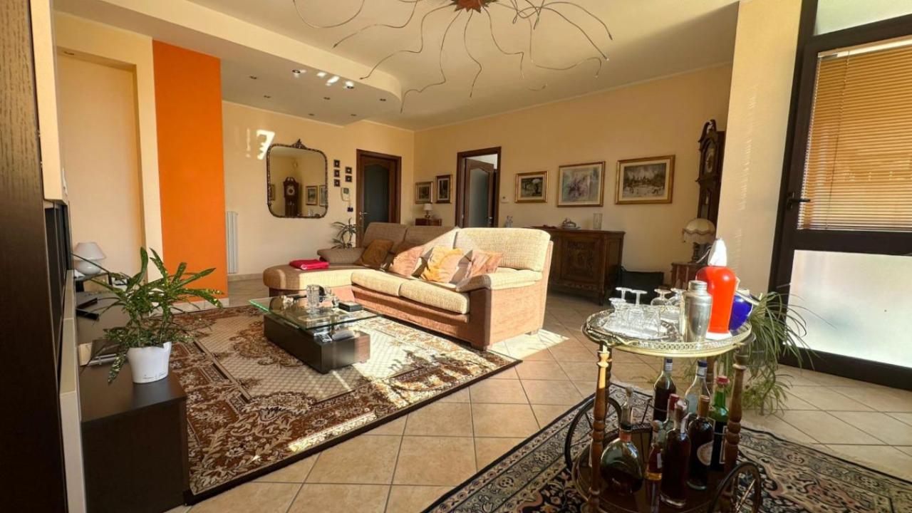 Appartamento in vendita a Pinerolo