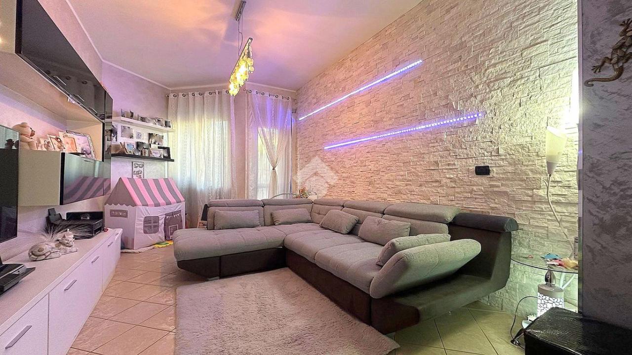 Appartamento in vendita a Pinerolo