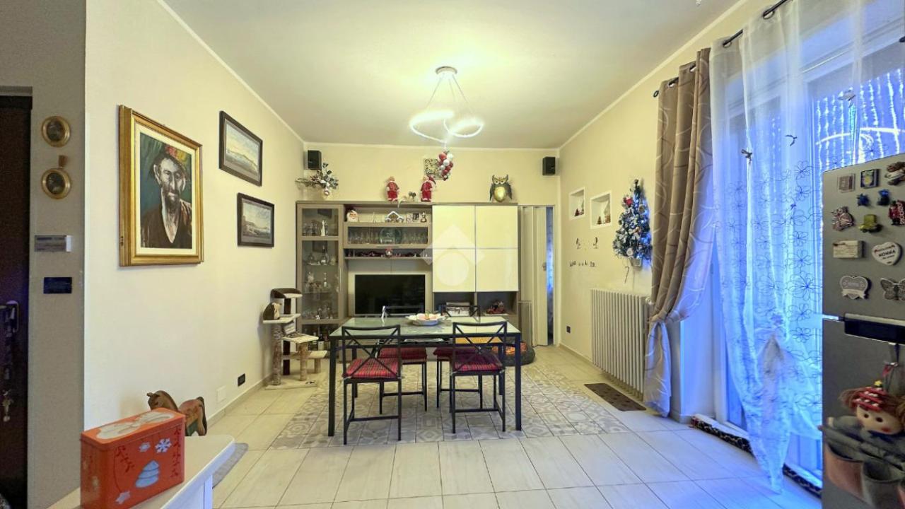 Appartamento in vendita a Pinerolo