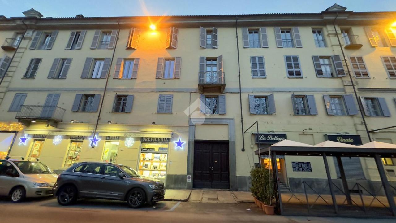 Appartamento in affitto a Pinerolo