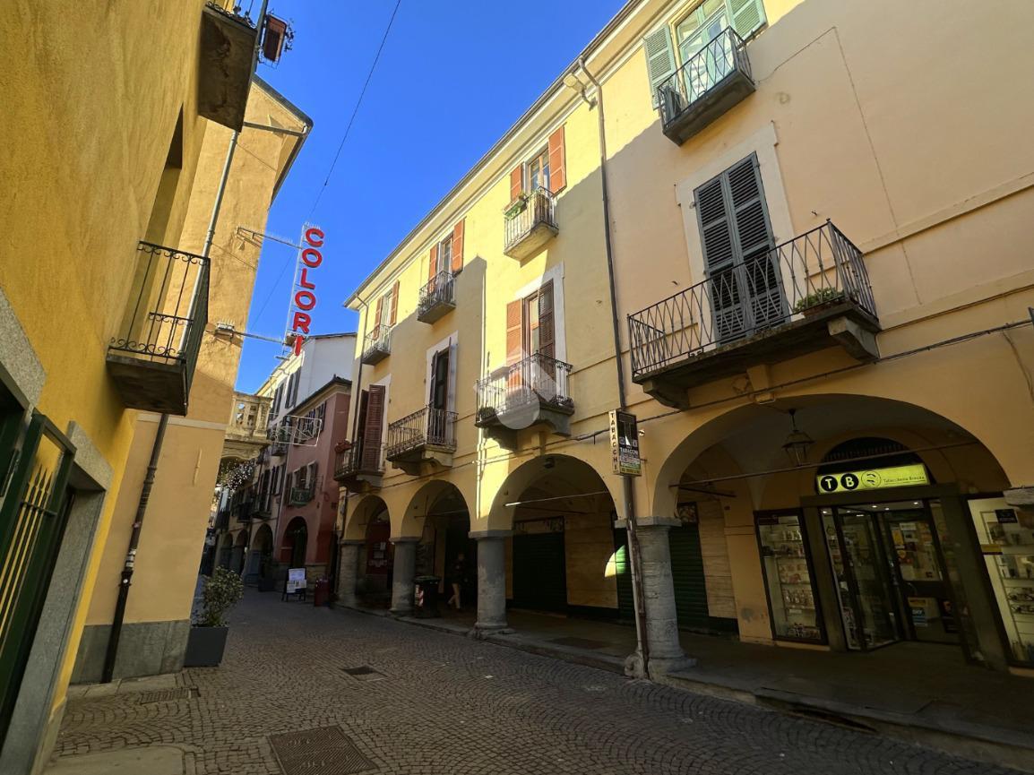 Appartamento in vendita a Pinerolo