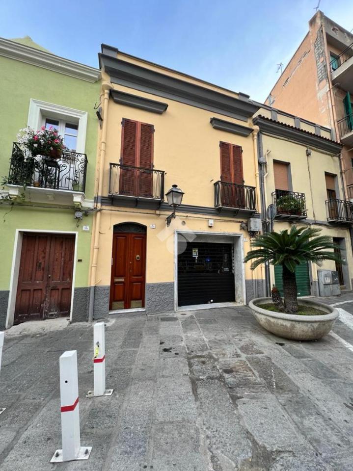 Appartamento in affitto a Cagliari