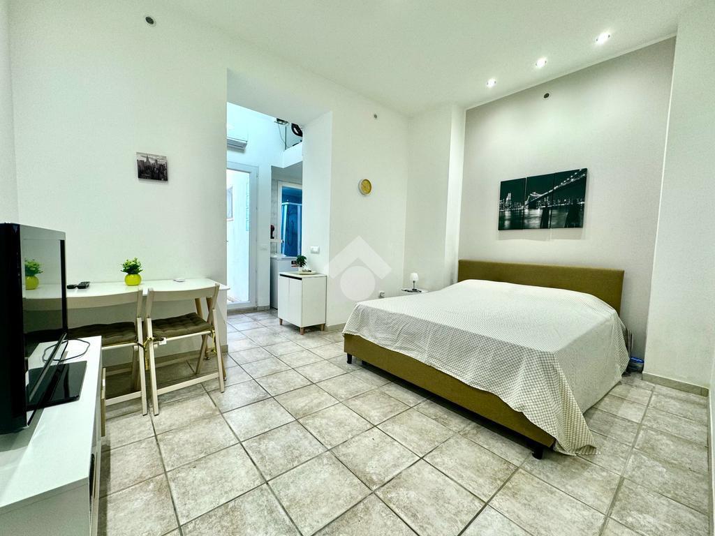 Appartamento in affitto a Cagliari