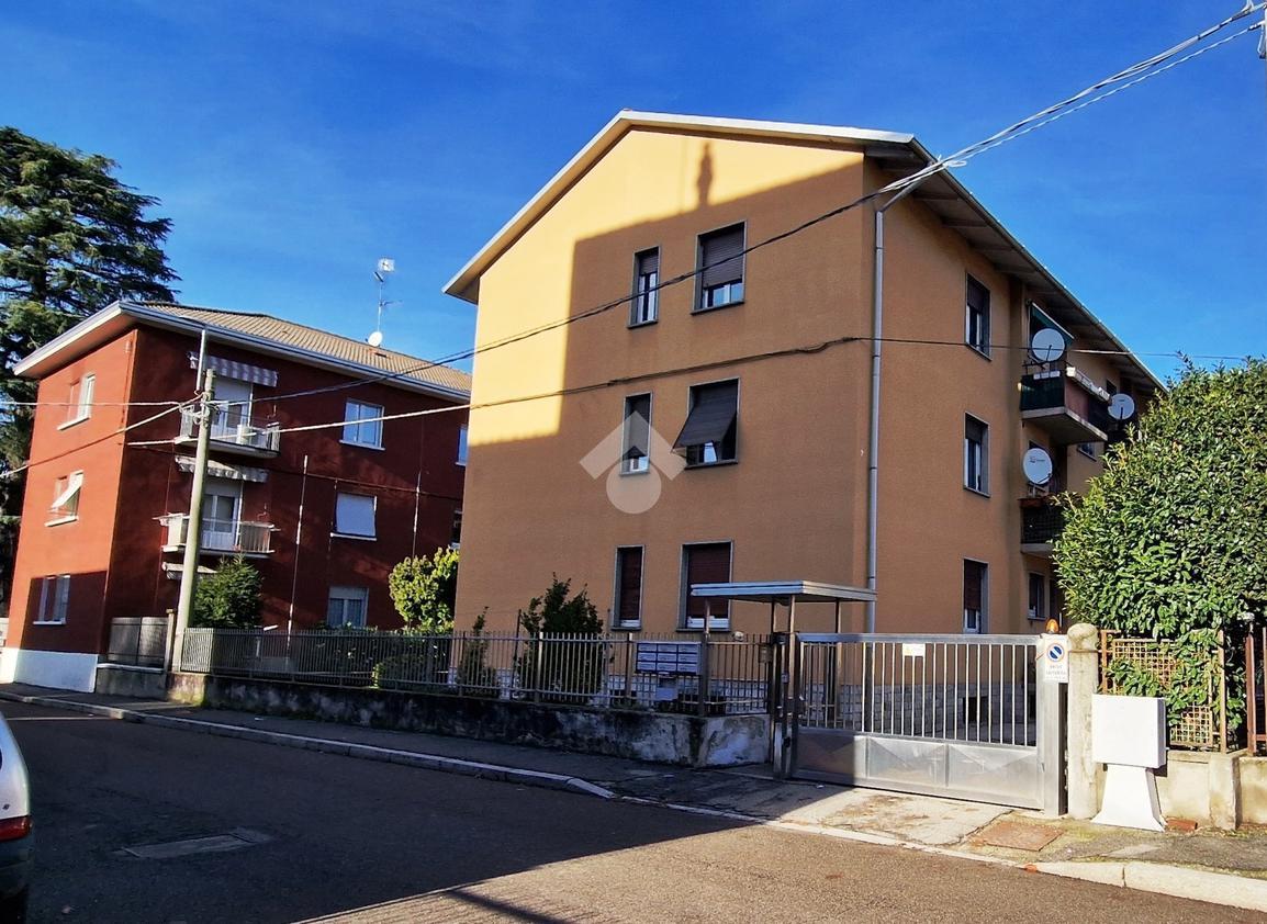 Appartamento in vendita a Gallarate