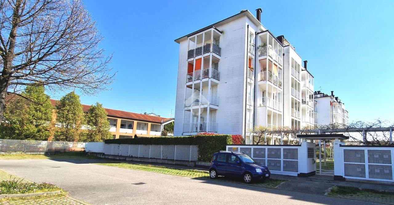 Appartamento in vendita a Gallarate