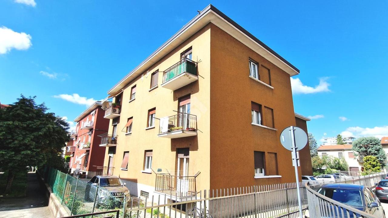 Appartamento in vendita a Gallarate