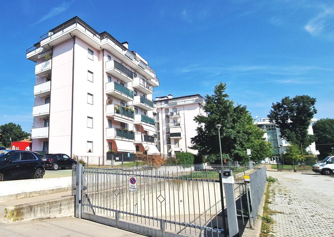 Appartamento in vendita a Gallarate