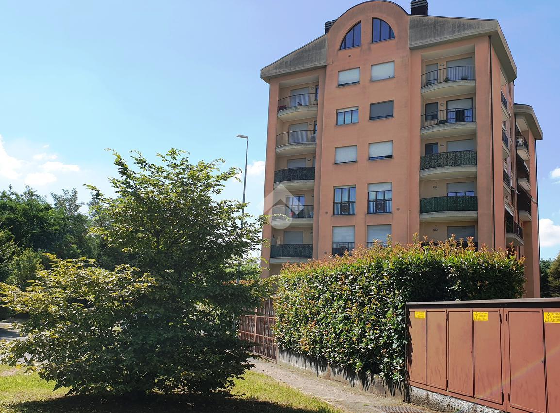 Appartamento in vendita a Gallarate