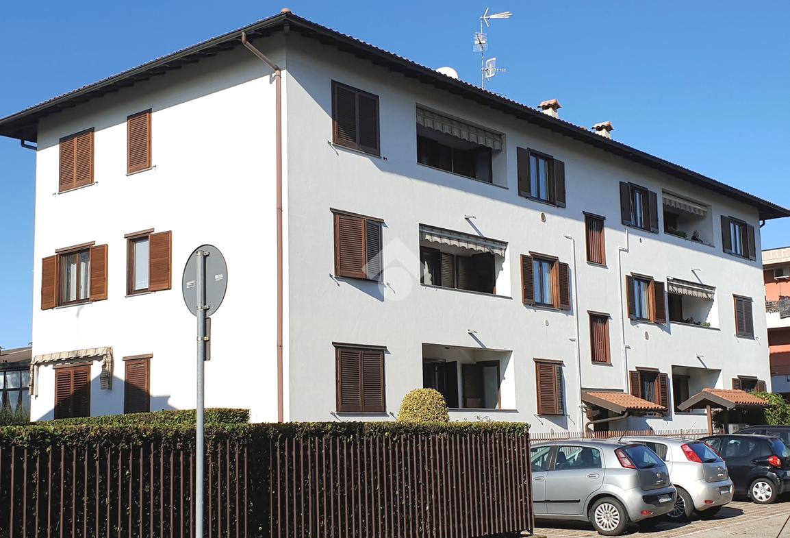 Appartamento in vendita a Gallarate