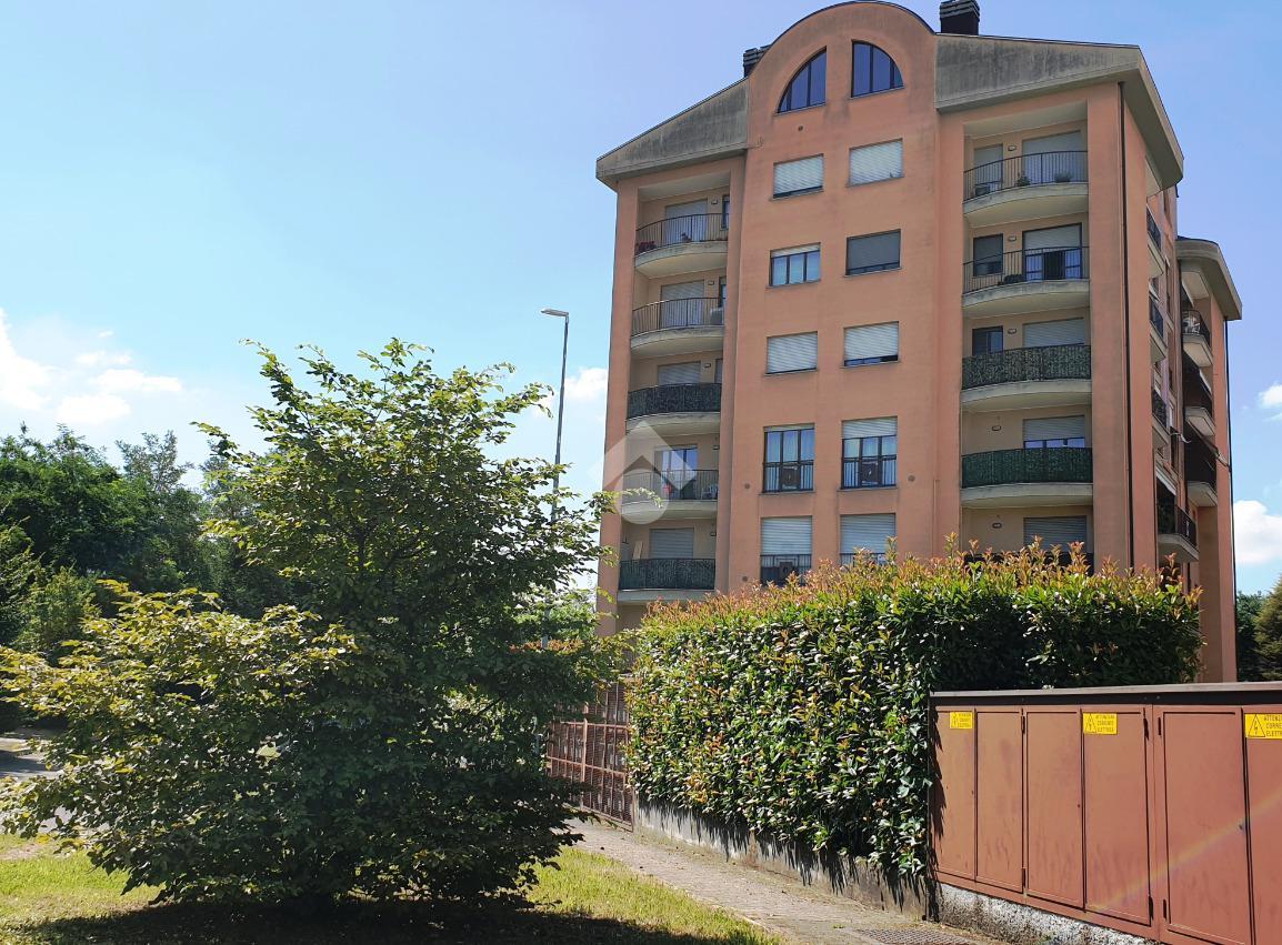 Appartamento in vendita a Gallarate