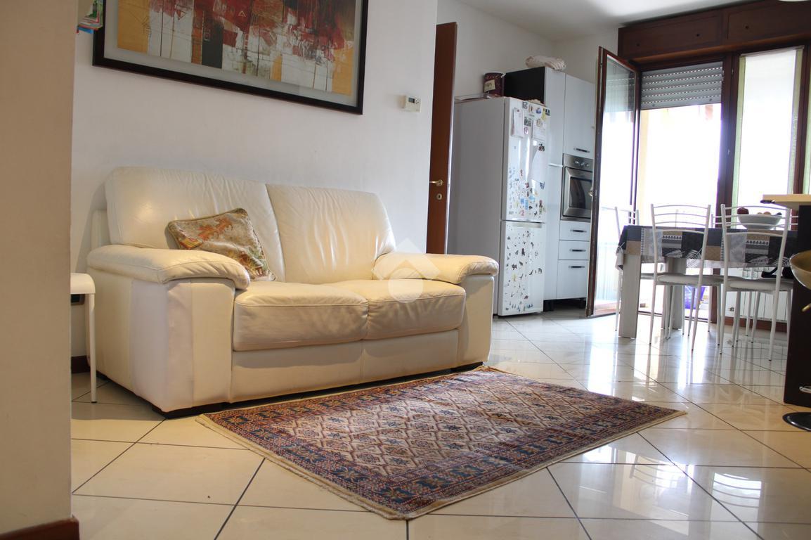 Appartamento in vendita a Mediglia