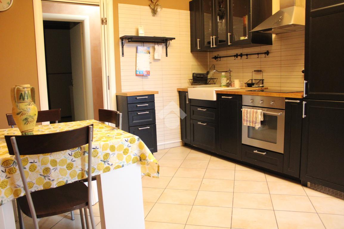 Appartamento in vendita a Mediglia