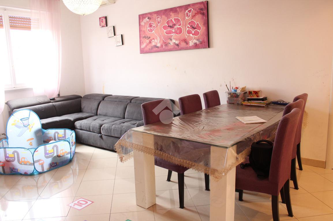 Appartamento in vendita a Mediglia