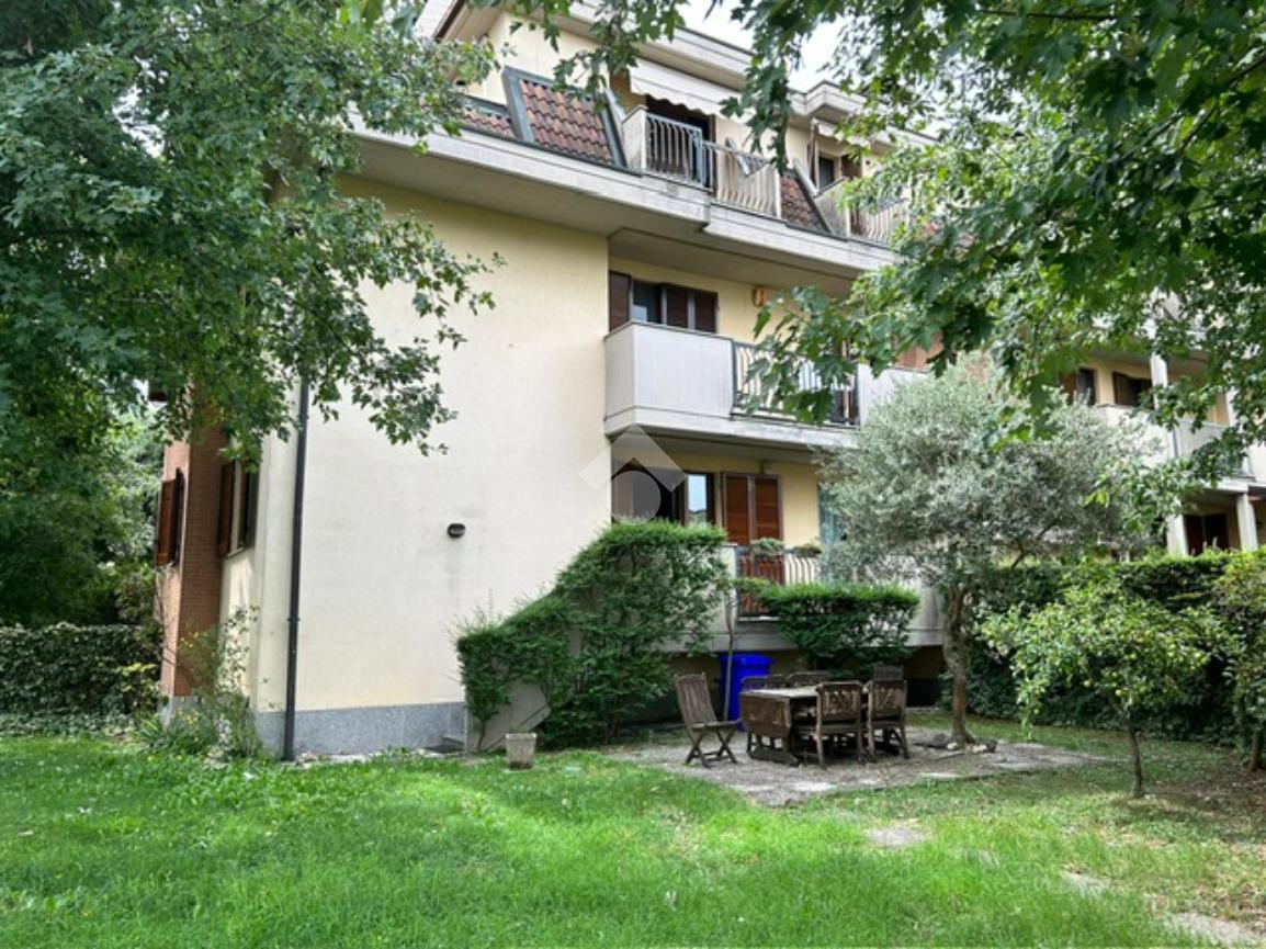 Appartamento in vendita a Mediglia