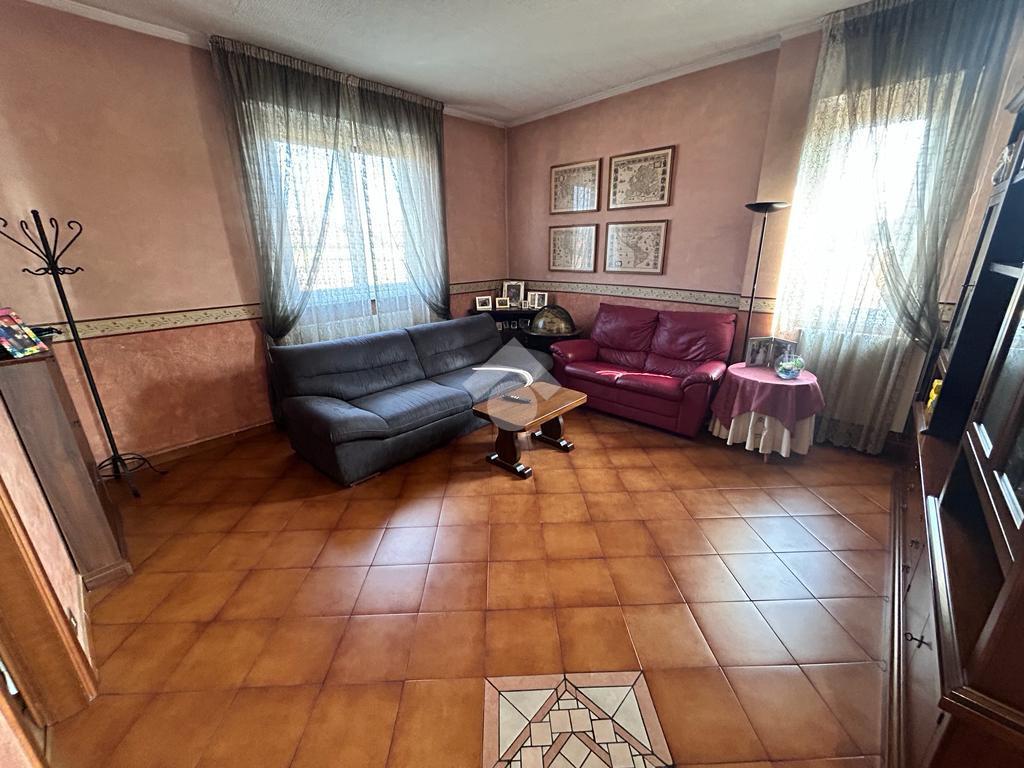 Appartamento in vendita a Pantigliate