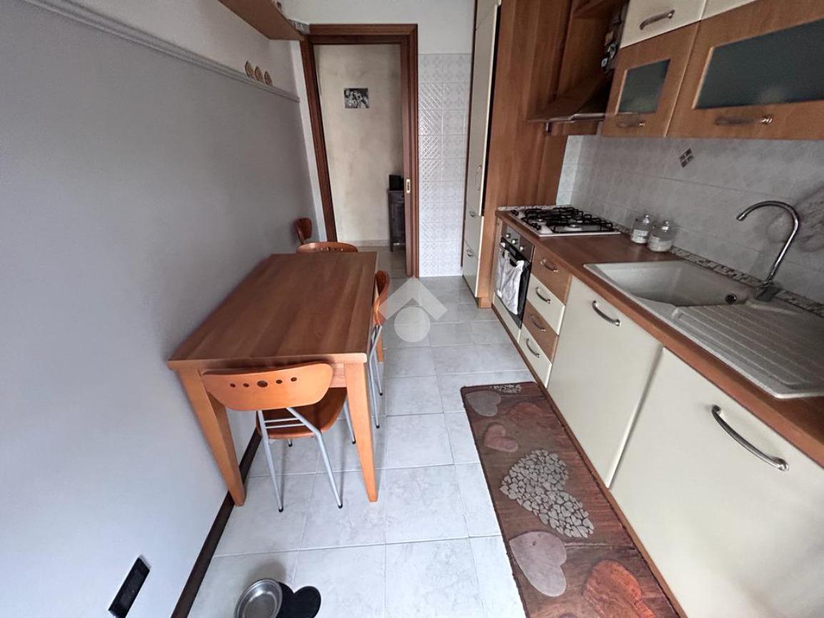 Appartamento in vendita a Pantigliate