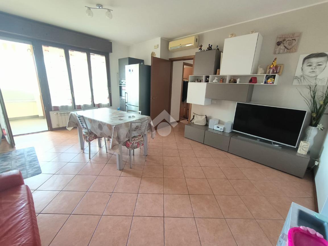 Appartamento in vendita a Mediglia