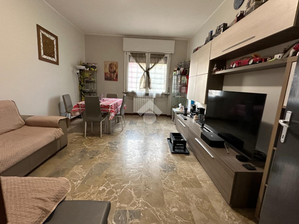 Appartamento in vendita a Pantigliate