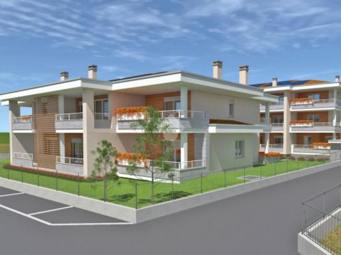 Appartamento in vendita a Pantigliate