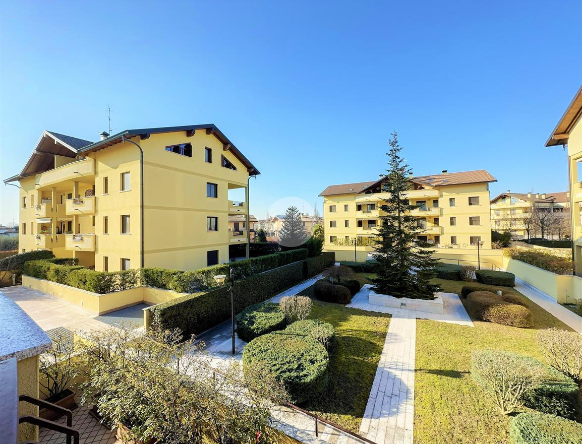 Appartamento in vendita a Santo Stefano Ticino