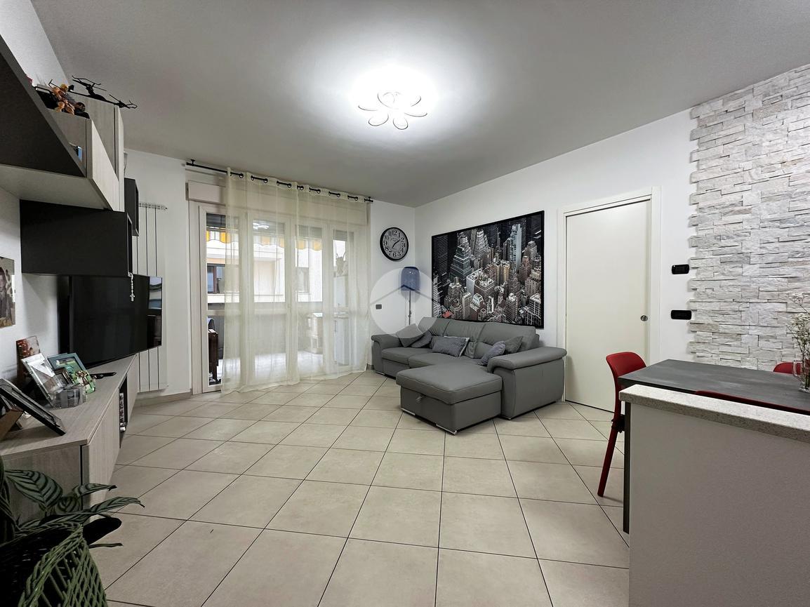 Appartamento in vendita a Santo Stefano Ticino