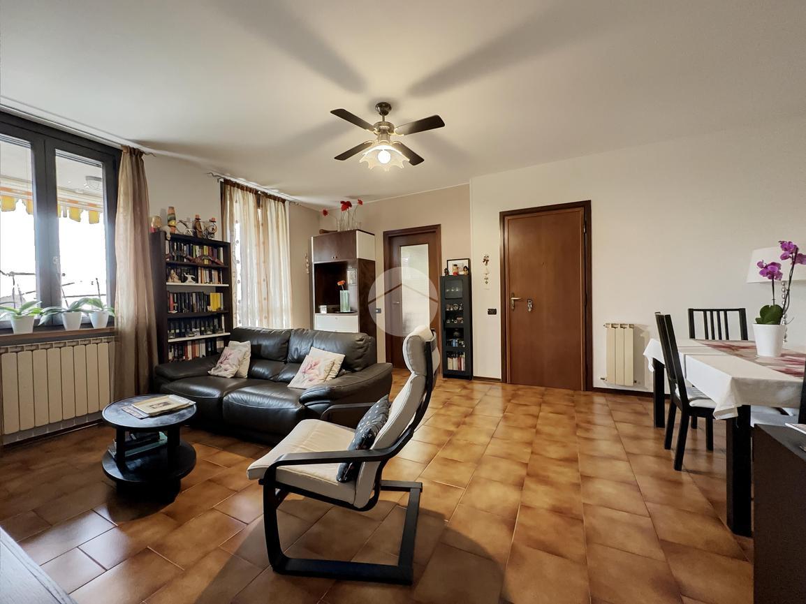 Appartamento in vendita a Santo Stefano Ticino