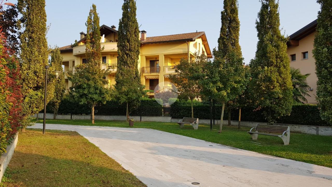 Appartamento in vendita a Santo Stefano Ticino