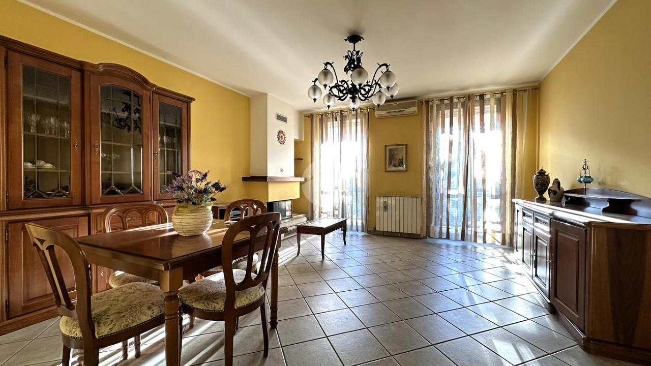 Appartamento in vendita a Santo Stefano Ticino