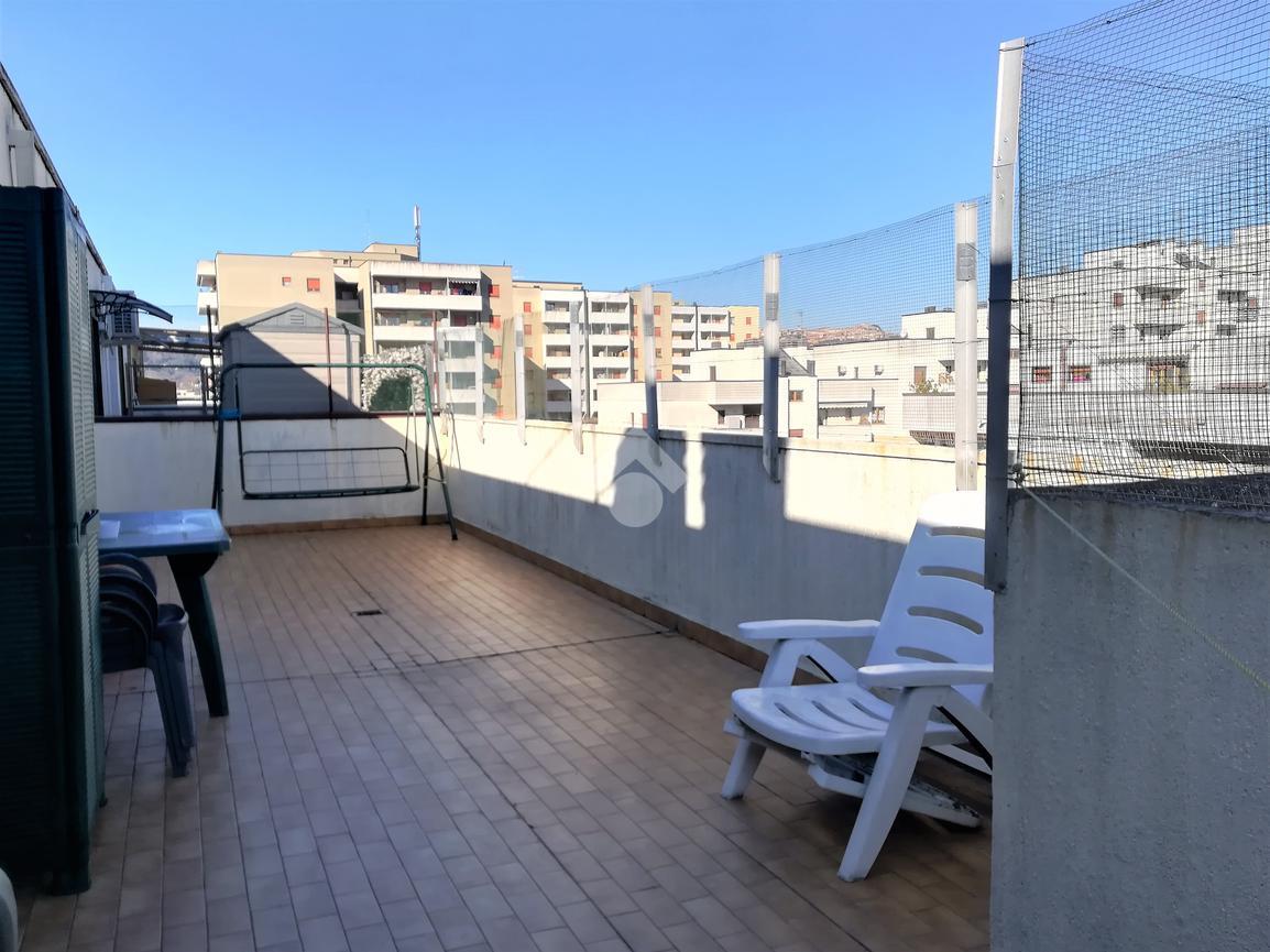 Appartamento in vendita a Perugia