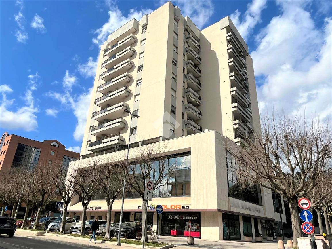 Appartamento in vendita a Perugia