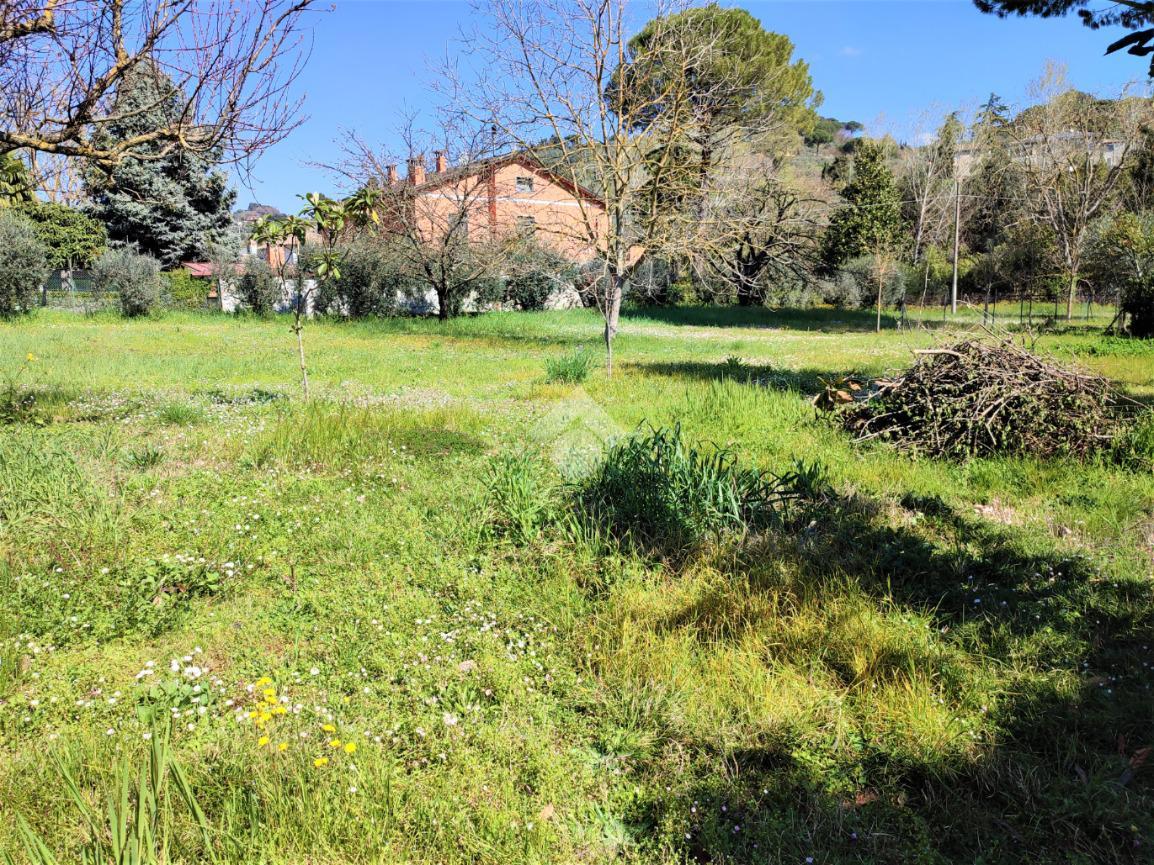 Terreno edificabile in vendita a Perugia