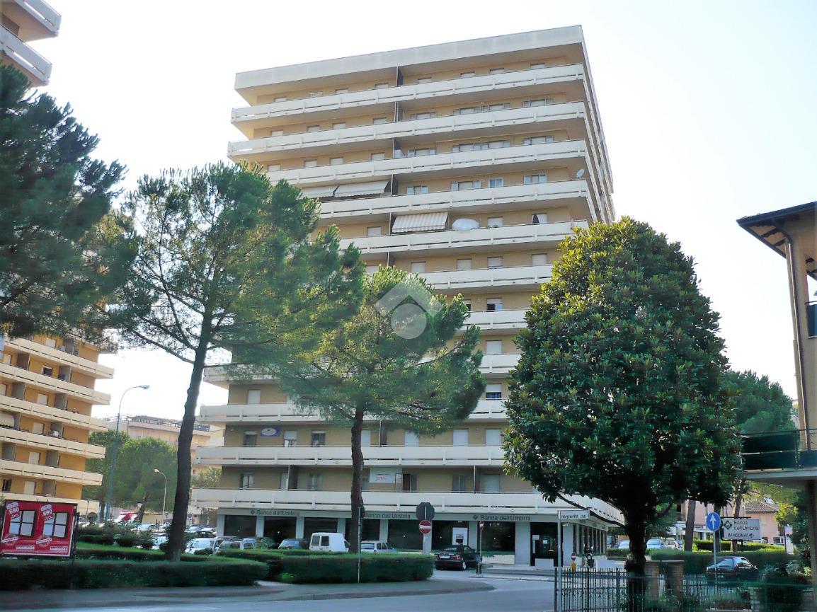 Box in vendita a Perugia