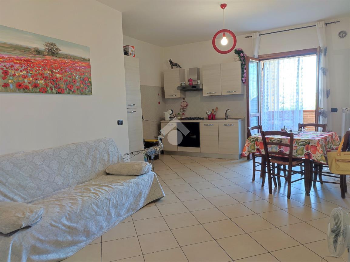 Appartamento in vendita a Deruta