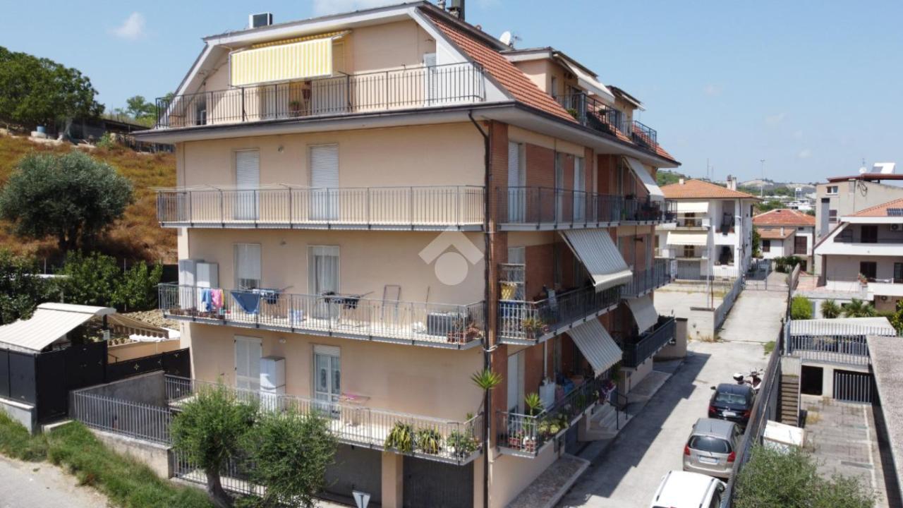 Appartamento in vendita a San Benedetto Del Tronto