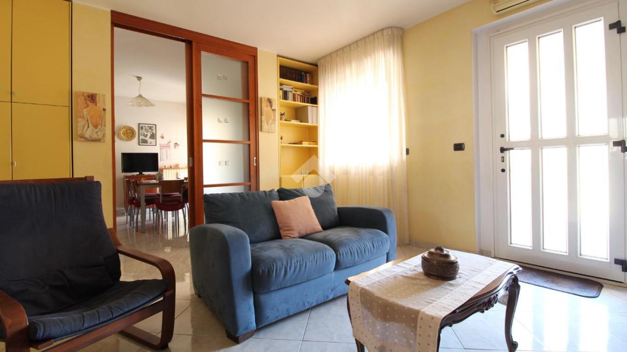 Appartamento in vendita a San Benedetto Del Tronto