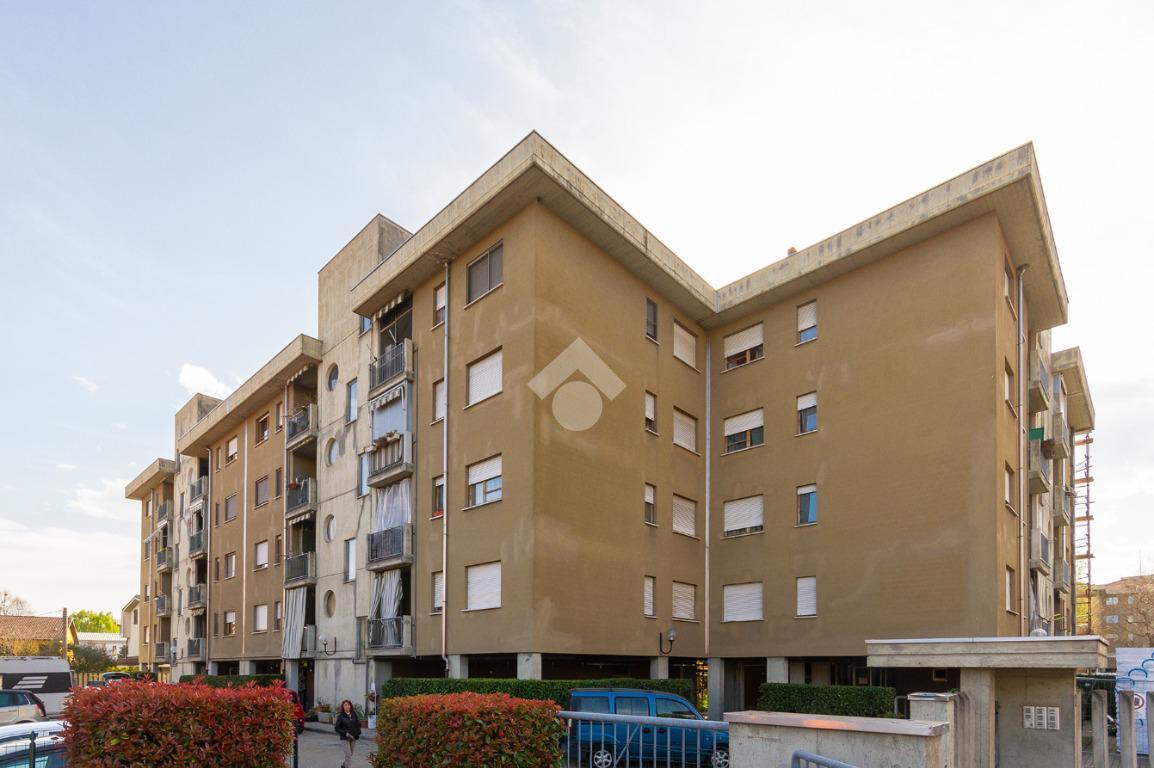 Appartamento in vendita a Mappano