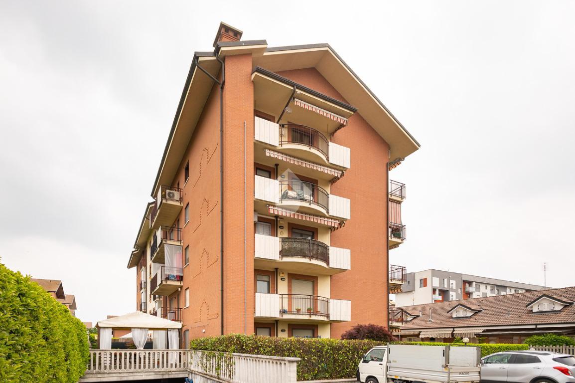 Appartamento in vendita a Mappano