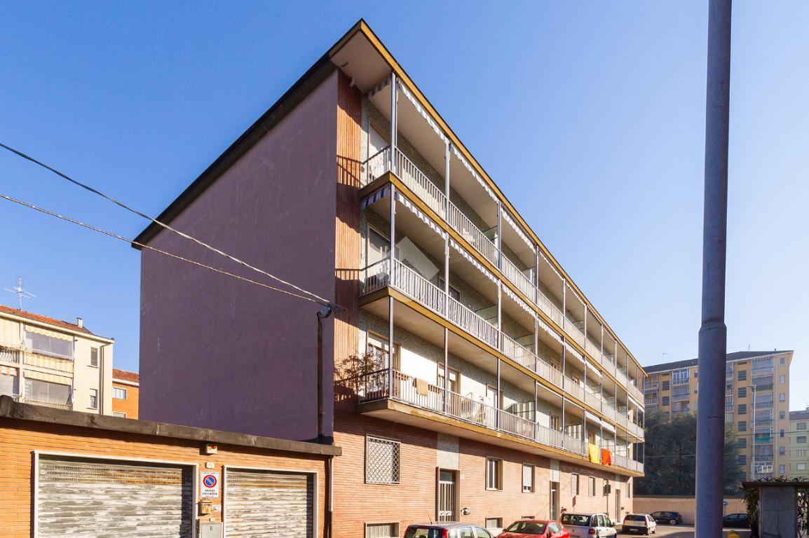 Appartamento in vendita a Mappano