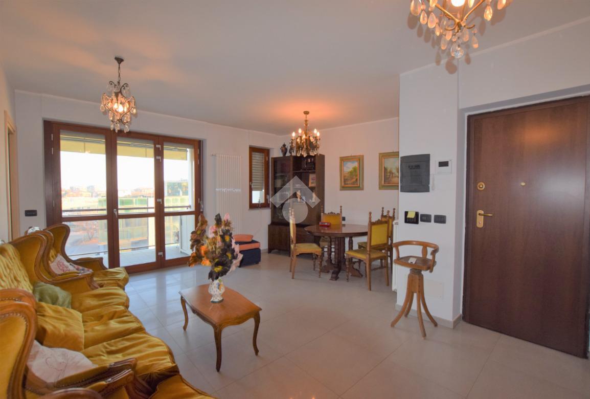 Appartamento in vendita a Moncalieri