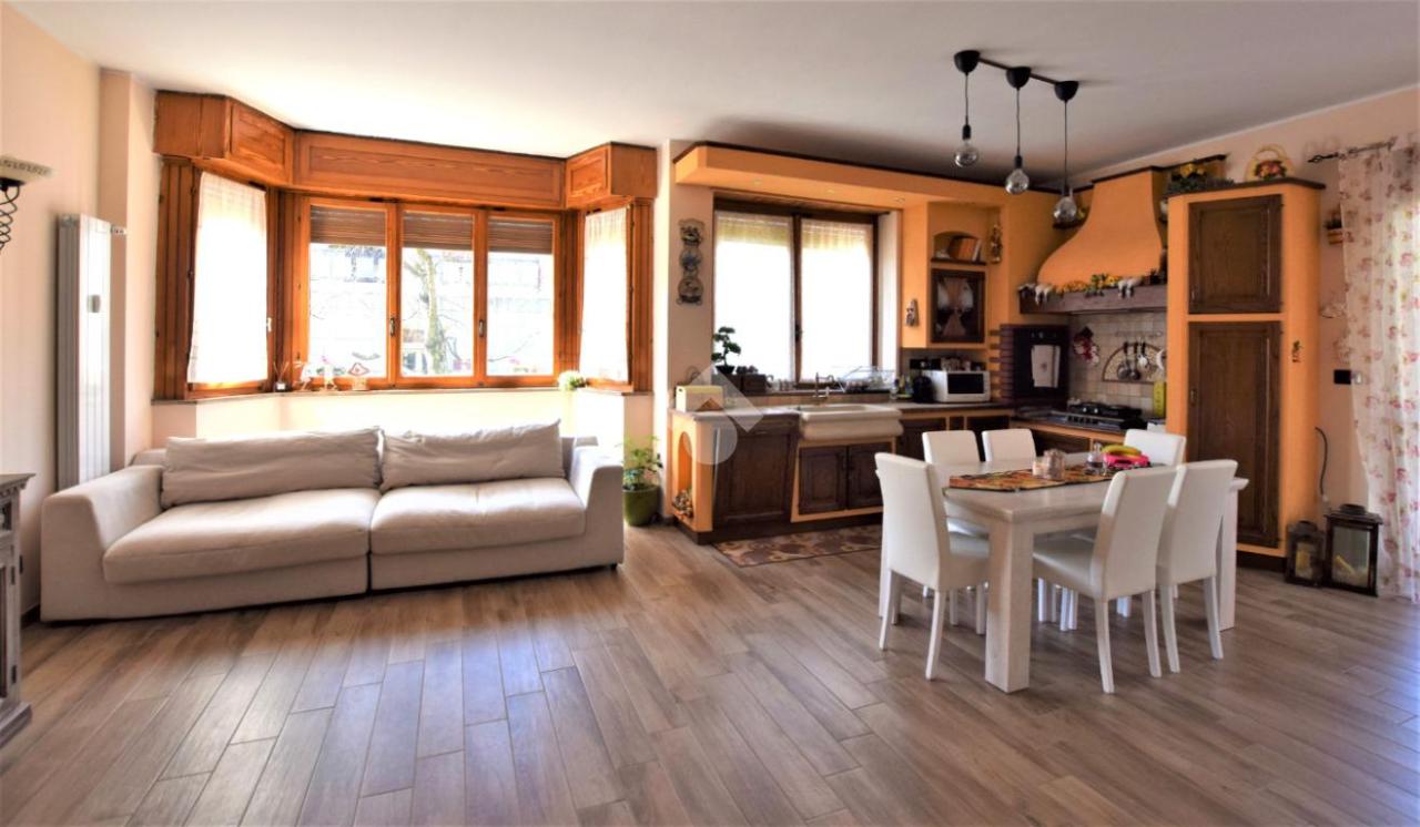 Appartamento in vendita a Moncalieri