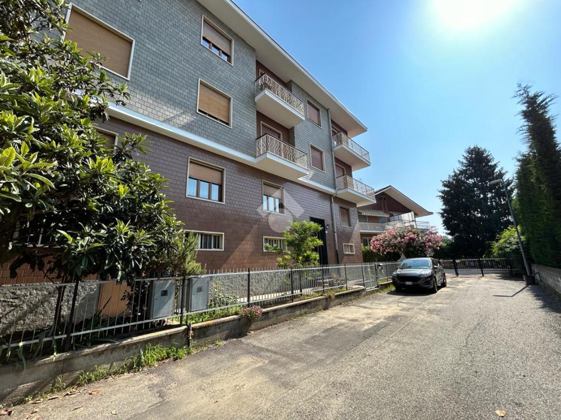 Appartamento in vendita a Moncalieri