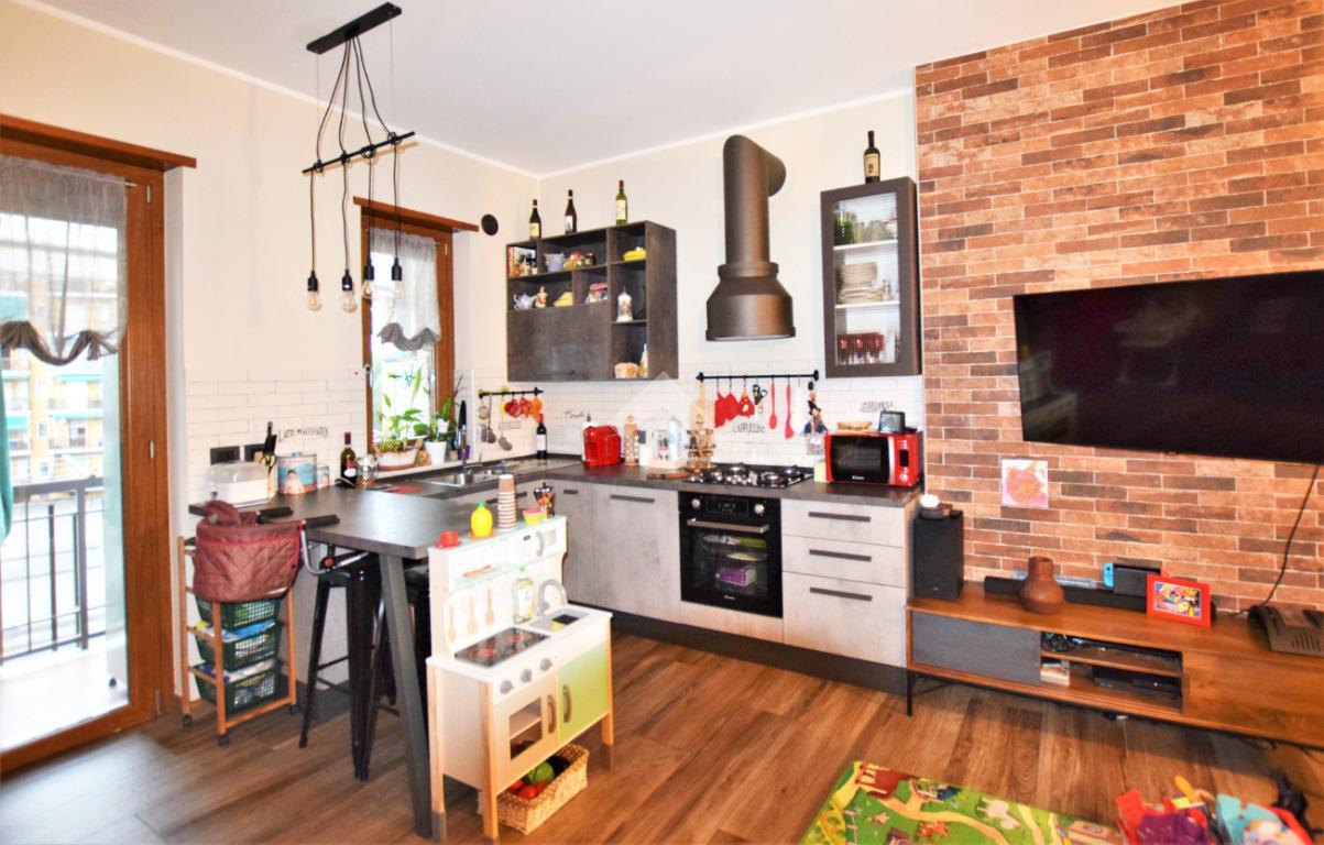 Appartamento in vendita a Moncalieri