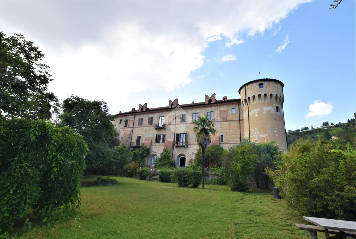 Appartamento in vendita a Moncalieri