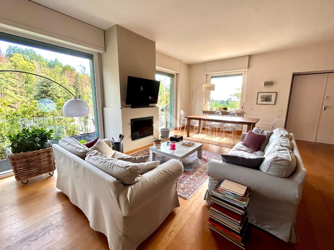 Villa in vendita a Moncalieri