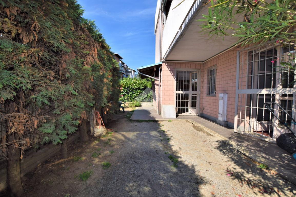 Appartamento in vendita a Moncalieri