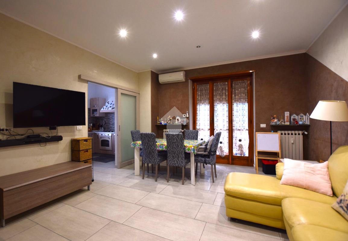 Appartamento in vendita a Moncalieri