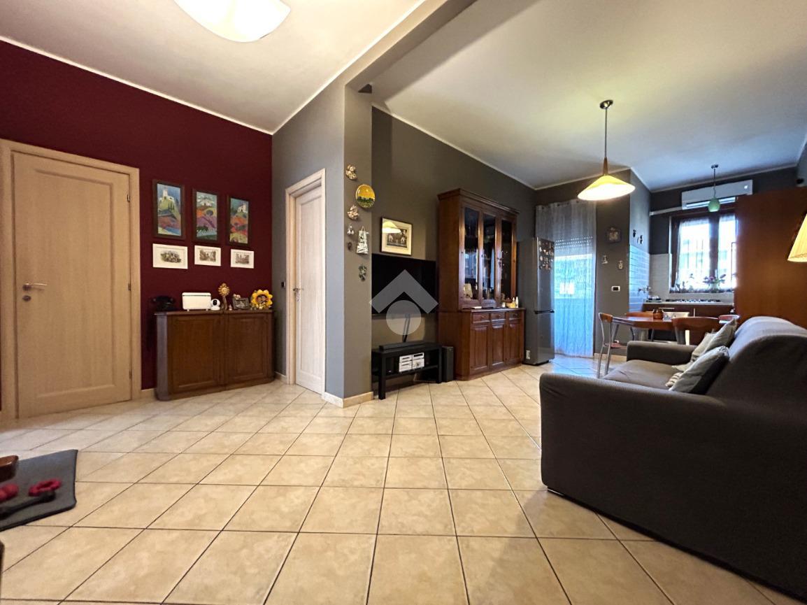 Appartamento in vendita a Moncalieri