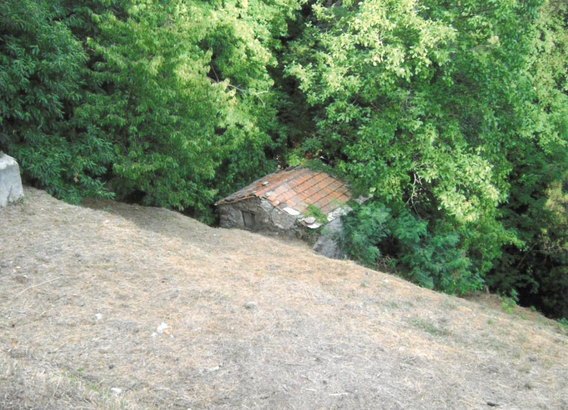 Rustico in vendita a Ne