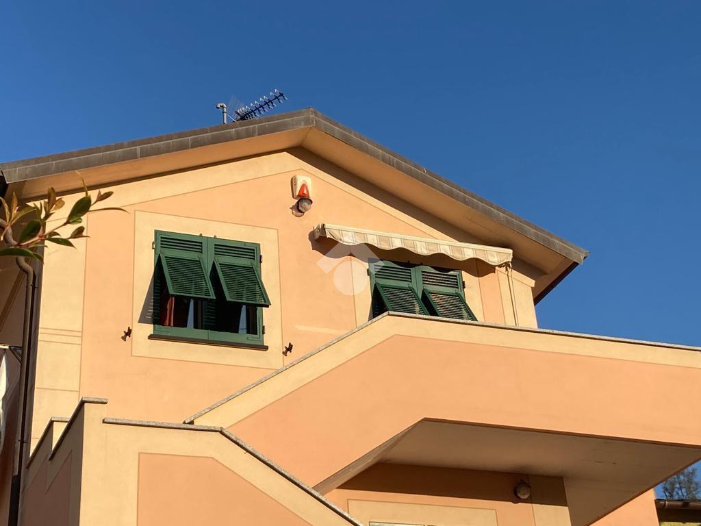 Appartamento in vendita a Cogorno